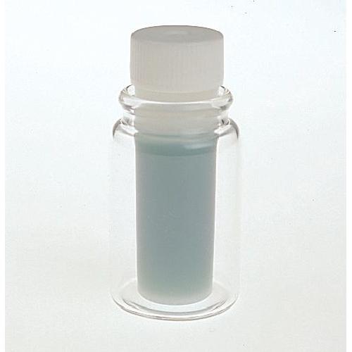 Solvent-Saver Screw Cap Scintillation Vials