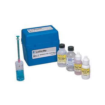 Dissolved Oxygen Test Kits