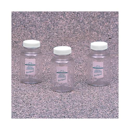 Coliform Bottles