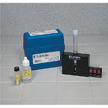 Total Iron Test Kit