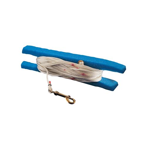 Sounding Lead & Calibrated Line Unit