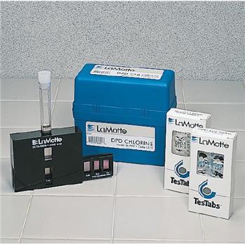 Chlorine Test Kits