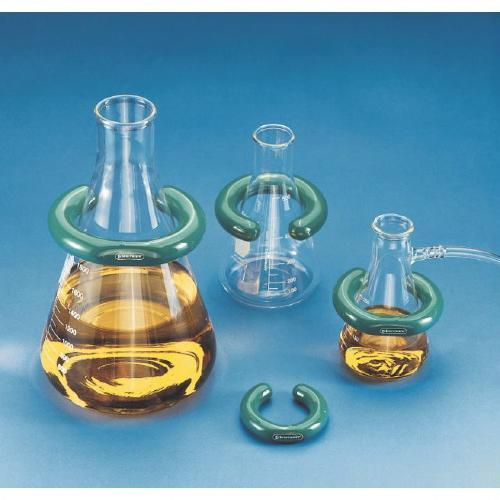 Scienceware® C-Shaped Lead Rings