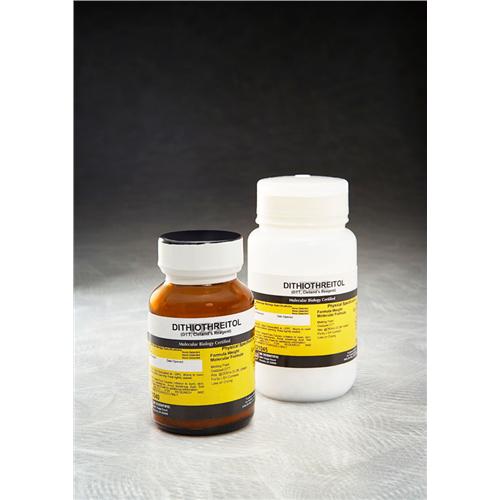 DTT (Dithiothreitol-Cleland's Reagent)