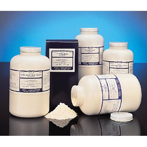 What Is Dehydrated Culture Media at Andrew Cullen blog