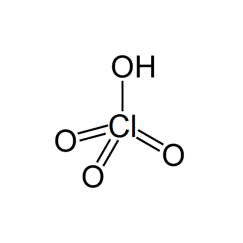 Perchloric Acid, 70%, ULTREX II Ultrapure Reagent