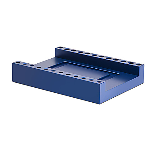 Multi-Use Well Plate/Tube Rack