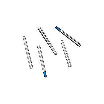 Capillary Column Caps