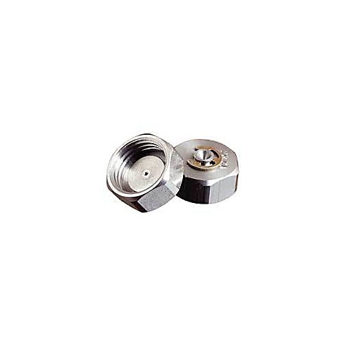 Septum Nuts for use with Agilent 5890/6850/6890/7890 Split/Splitless ...