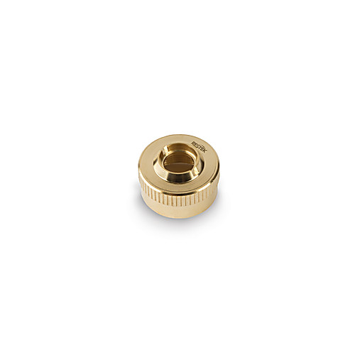Septum Cap for Split/Splitless Injector on Thermo Scientific TRACE ...