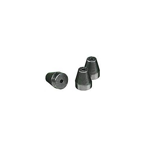 Capillary Ferrules for 1/16" Compression-Type Fittings