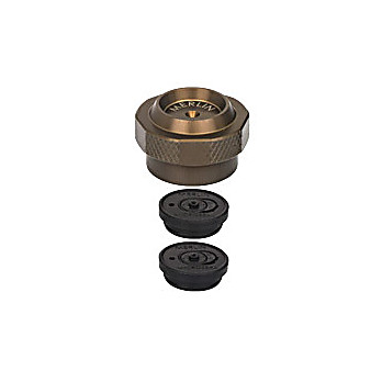 Merlin Microseal Septa for Thermo TRACE 1300/1310 GCs