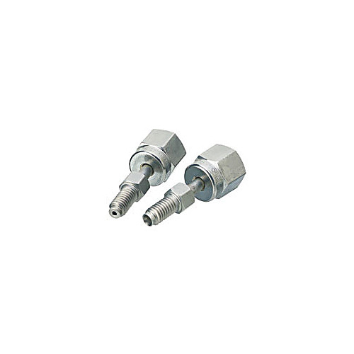FID Capillary Column Adaptors for PerkinElmer Auto SYS XL