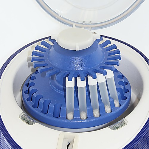 TallPrep™ 24 x 4.5mL Adapter