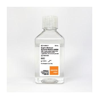 Eagle’s Minimum Essential Medium (MEM)