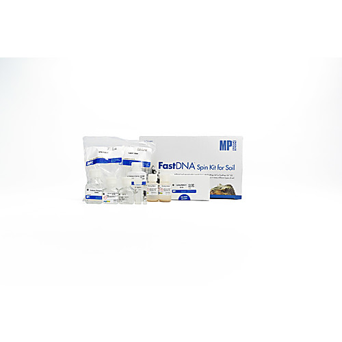 FastDNA® SPIN Kit for Soil