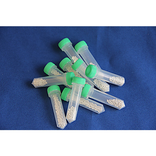 Lysing Matrix D, 2mL Tubes