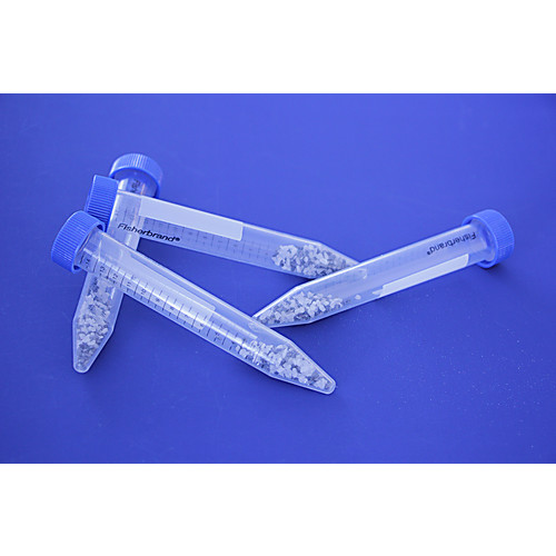 Lysing Matrix F, 15mL Tubes