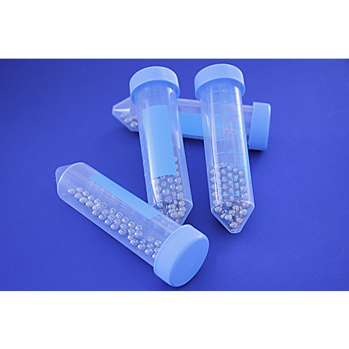 Lysing Matrix SS, 50mL Tubes