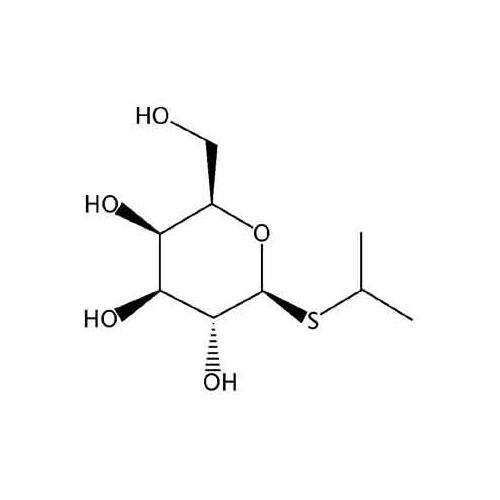 IPTG (Isopropyl-beta-D-Thiogalactopyranoside)