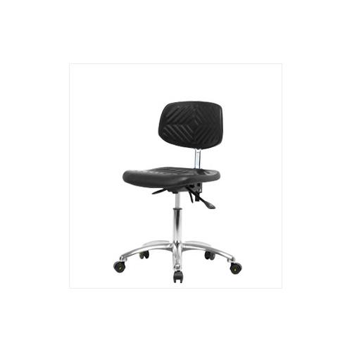 ESD/Clean Room Polyurethane Desk Height Chairs