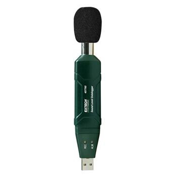 Personal Noise Dosimeter
