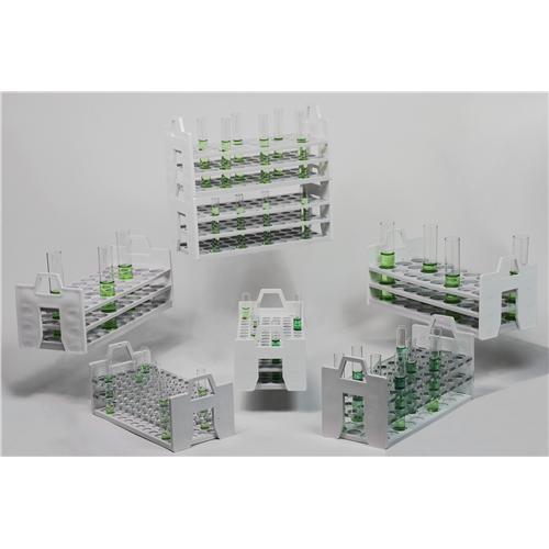 Scienceware® Stack Rack® Test Tube Racks