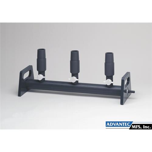 PVC Extraction Manifold