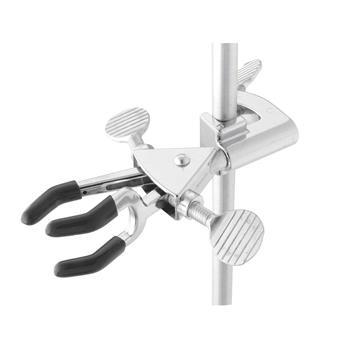 Fixed-Position Clamps
