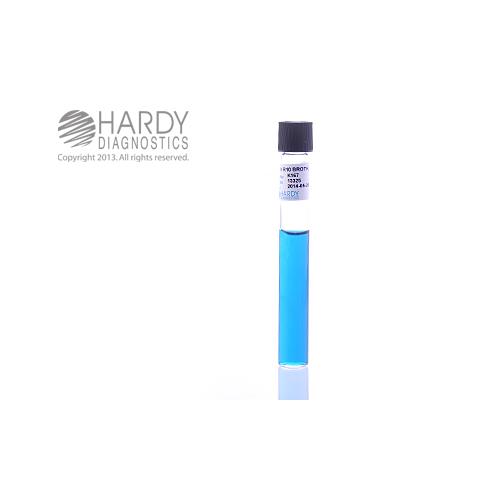 Rappaport-Vassiliadis R10 Broth