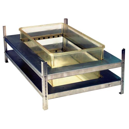 SmartFrame Cage Rack System