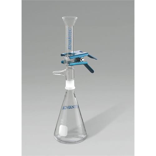 25mm All-Glass Filtration Assemblies