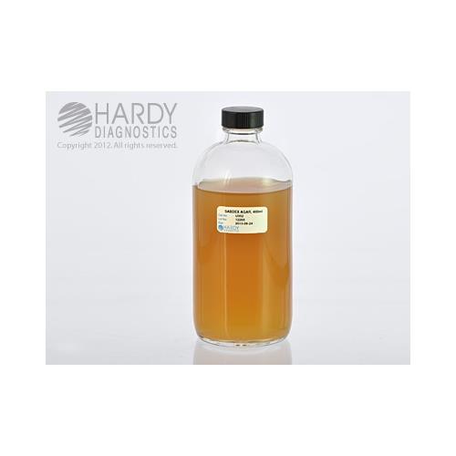 Sabdex (Sabouraud Dextrose) Agar, USP