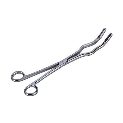 Platinum Tipped Tongs