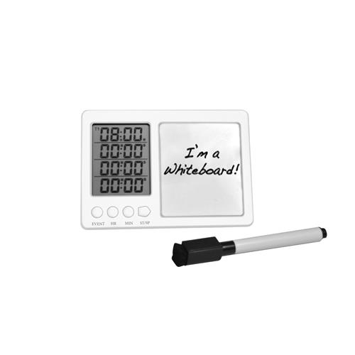 Lab Alert™ Whiteboard Timer