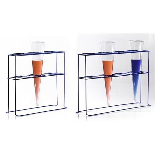 Poxygrid® Imhoff Settling Cone Rack