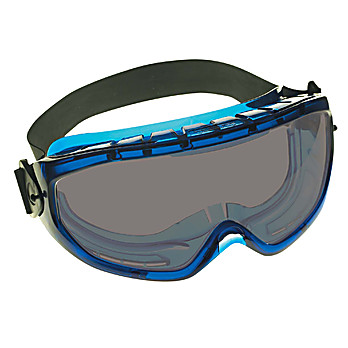 V80 Monogoggle* XTR* OTG Safety Goggles