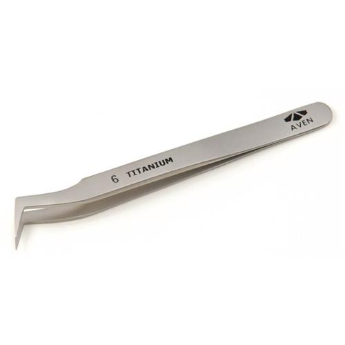Titanium Tweezers