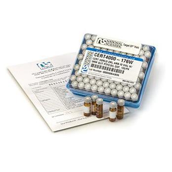 Certified Vial Kits