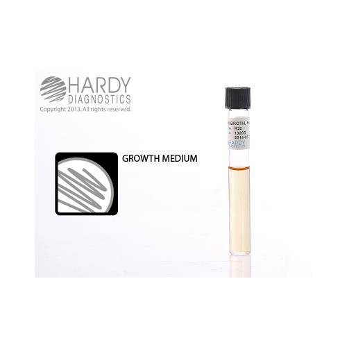 BHI (Brain Heart Infusion) Broth