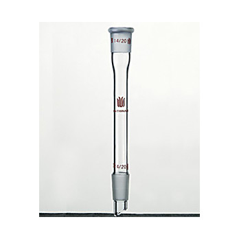 SYNTHWARE Air Reflux Condenser with 14/20 Joint