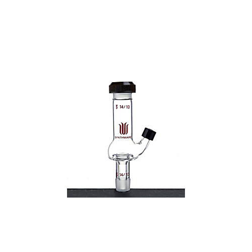 SYNTHWARE Hickman-Hinkle Still Head with Side Port