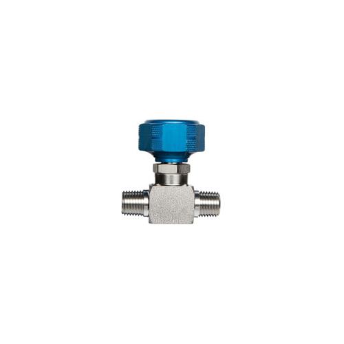 Sample Cylinder Valves