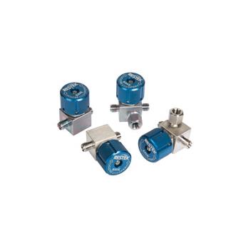 Replacement RAVE Diaphragm Valves