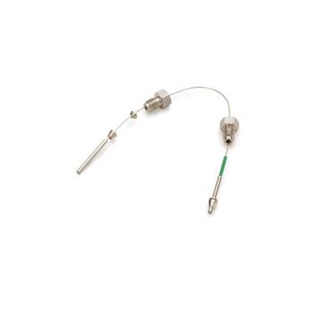 Capillary Stainless Steel Tubing Assemblies for Agilent HPLC Systems