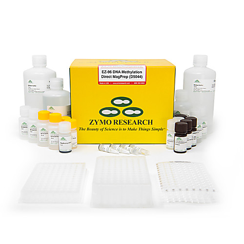 EZ-96 DNA Methylation-Direct MagPrep Kit
