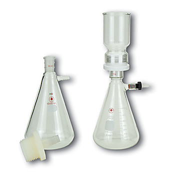 47mm Membrane Filtration Apparatus