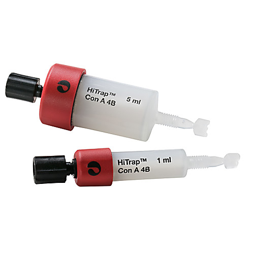 HiTrap Con A 4B Columns