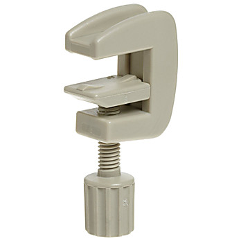 Scienceware® Screw-Clamp Compressor and Swing Jaw™ Tubing Clamps