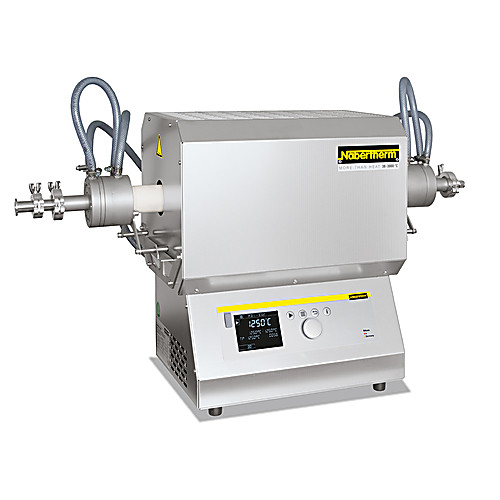 Compact Tube Furnaces